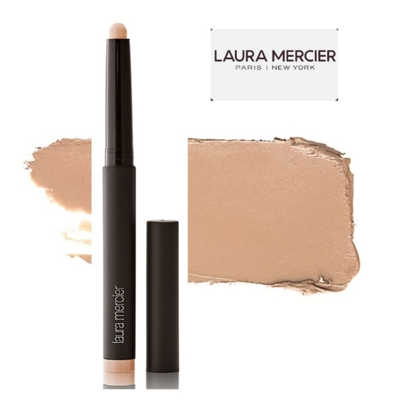 laura mercier | Makeup | Laura Mercier Caviar Stick Eye Color Vanilla ...